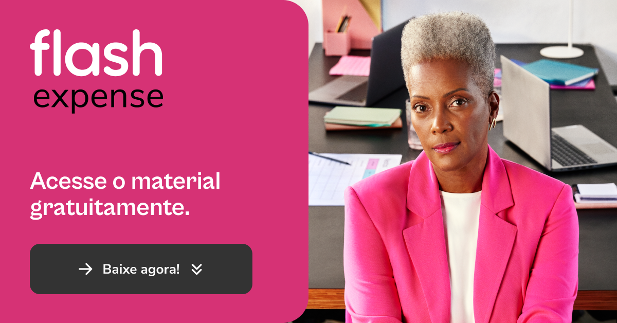 Planilha - Modelo de nota de débito para reembolso de despesas